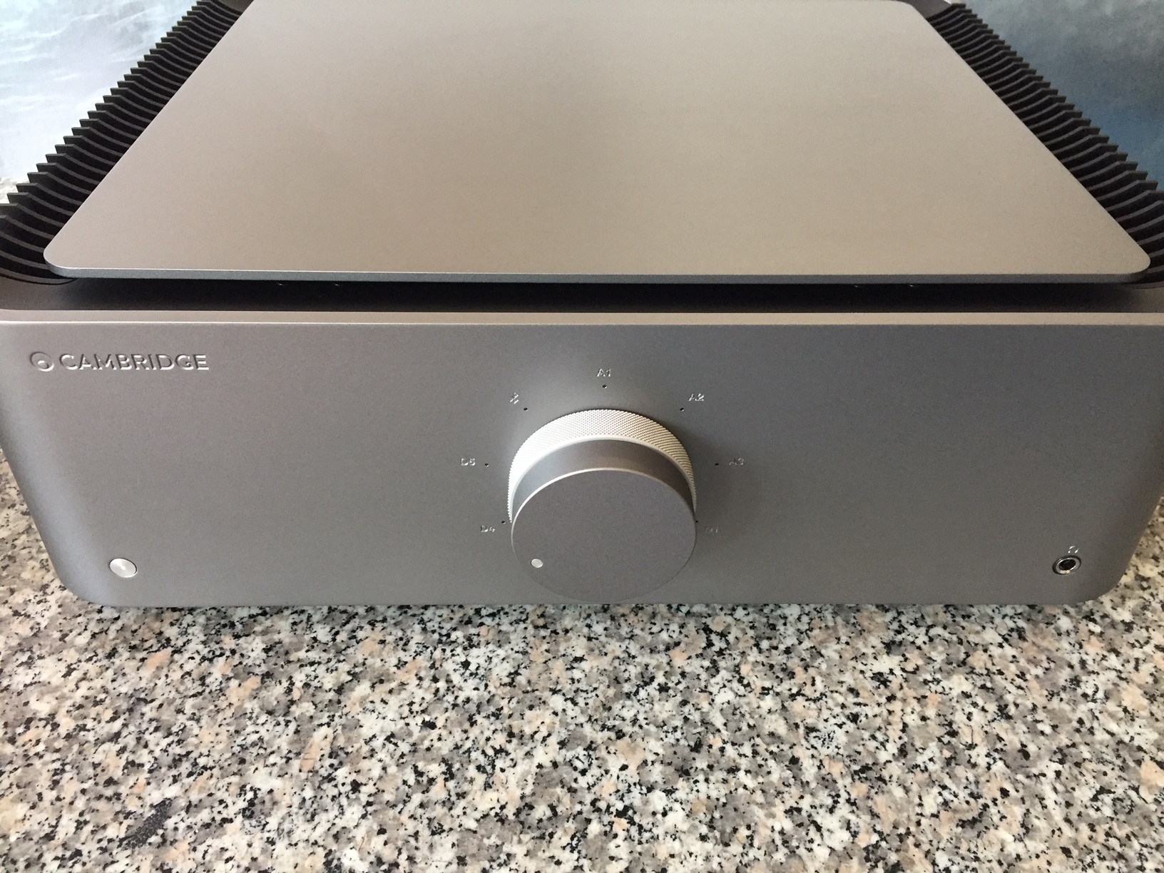 Second Hand - HIFI-AUDIO