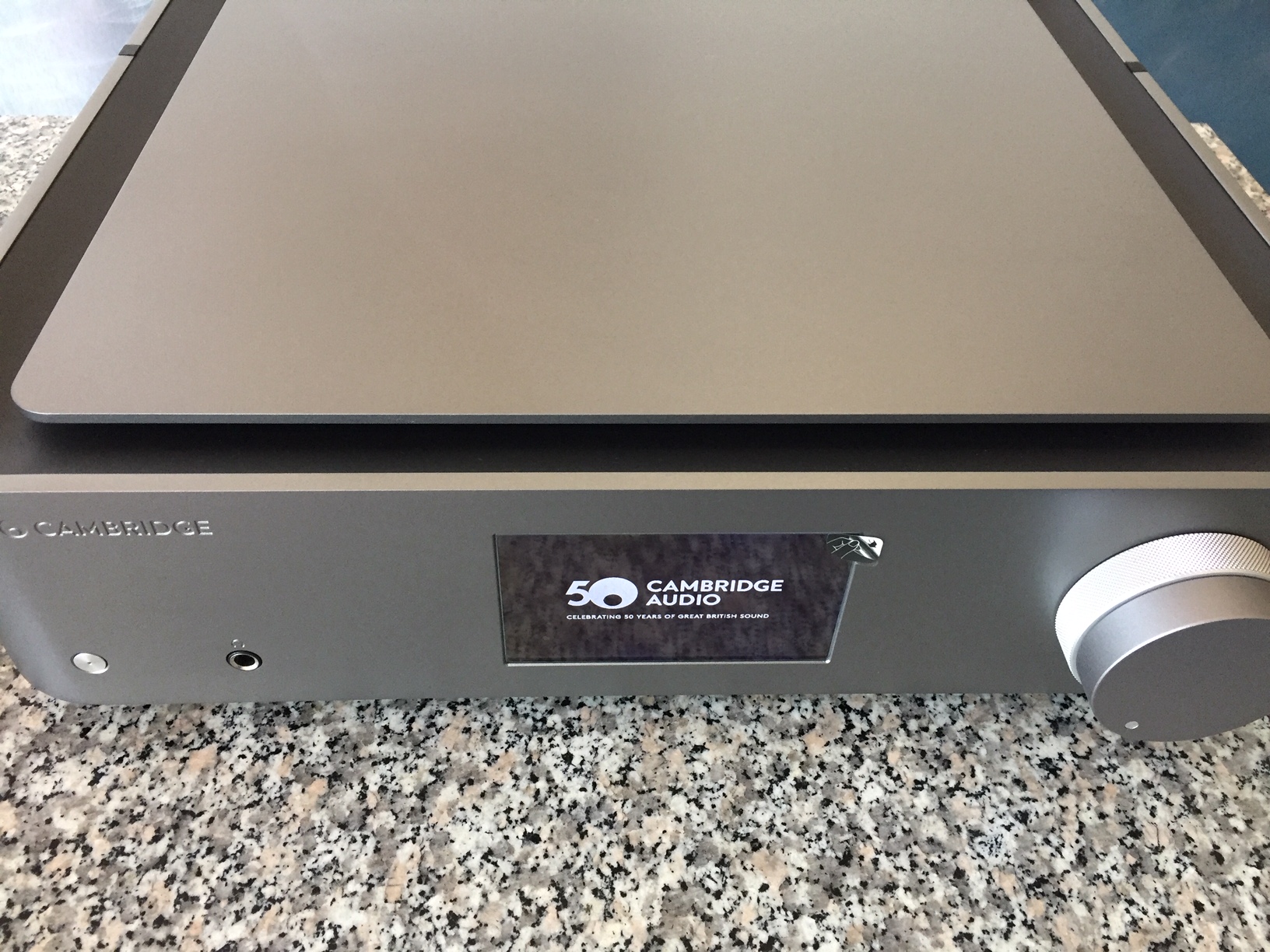 Second Hand - HIFI-AUDIO
