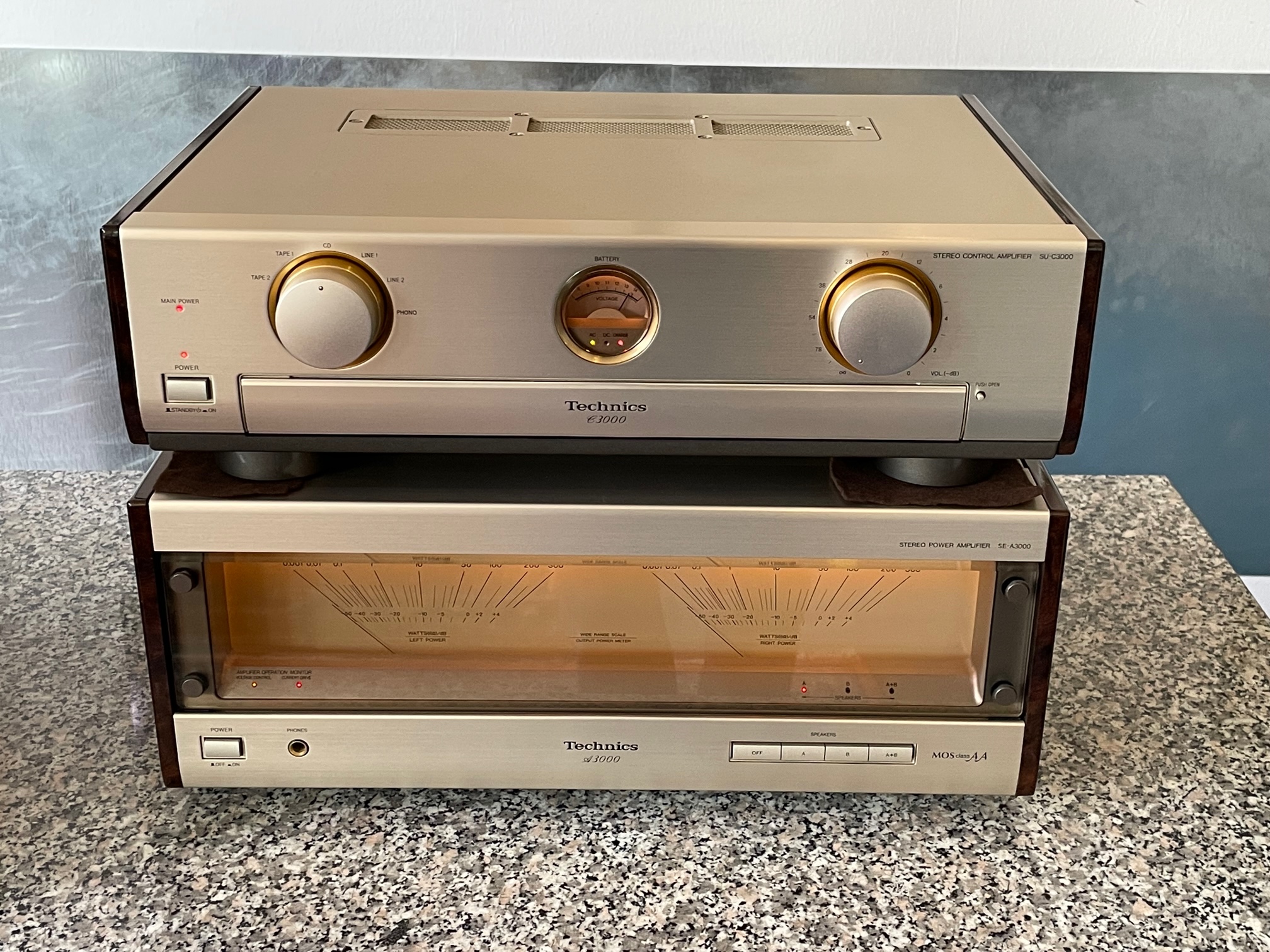 Second Hand - HIFI-AUDIO