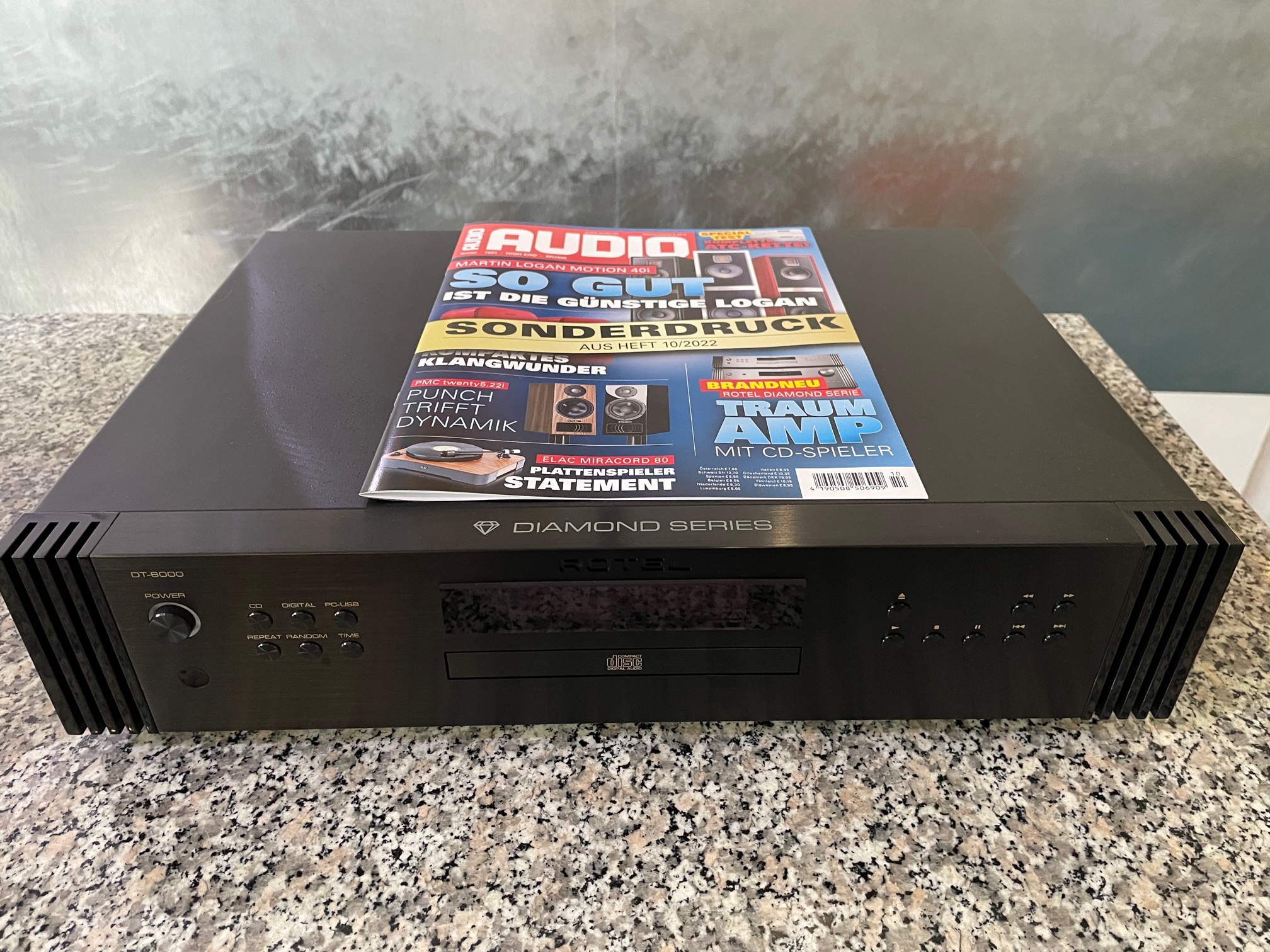 Second Hand - HIFI-AUDIO