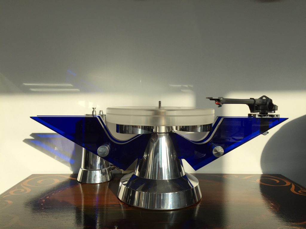 Second Hand - HIFI-AUDIO